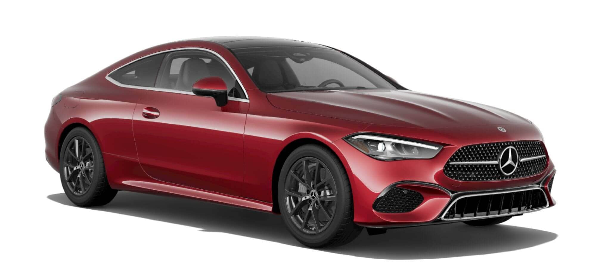 Mercedes-Benz CLE Coupe Colors | Mercedes-Benz of Westmont