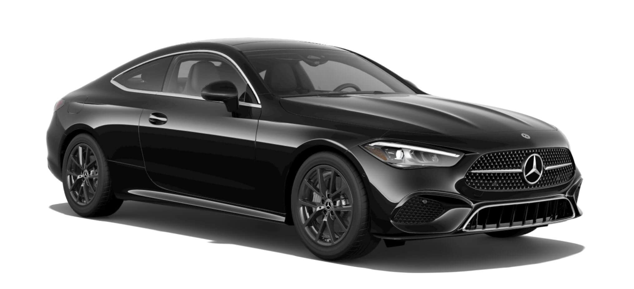 Mercedes-Benz CLE Coupe Colors | Mercedes-Benz of Delray