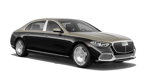 Mercedes-Maybach Lineup For Sale in Fort Lauderdale | Mercedes-Benz of ...