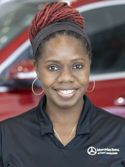 Mercedes-Benz Dealership Staff | Mercedes-Benz of Fort Lauderdale