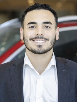 Mercedes-Benz Dealership Staff | Mercedes-Benz of Fort Lauderdale