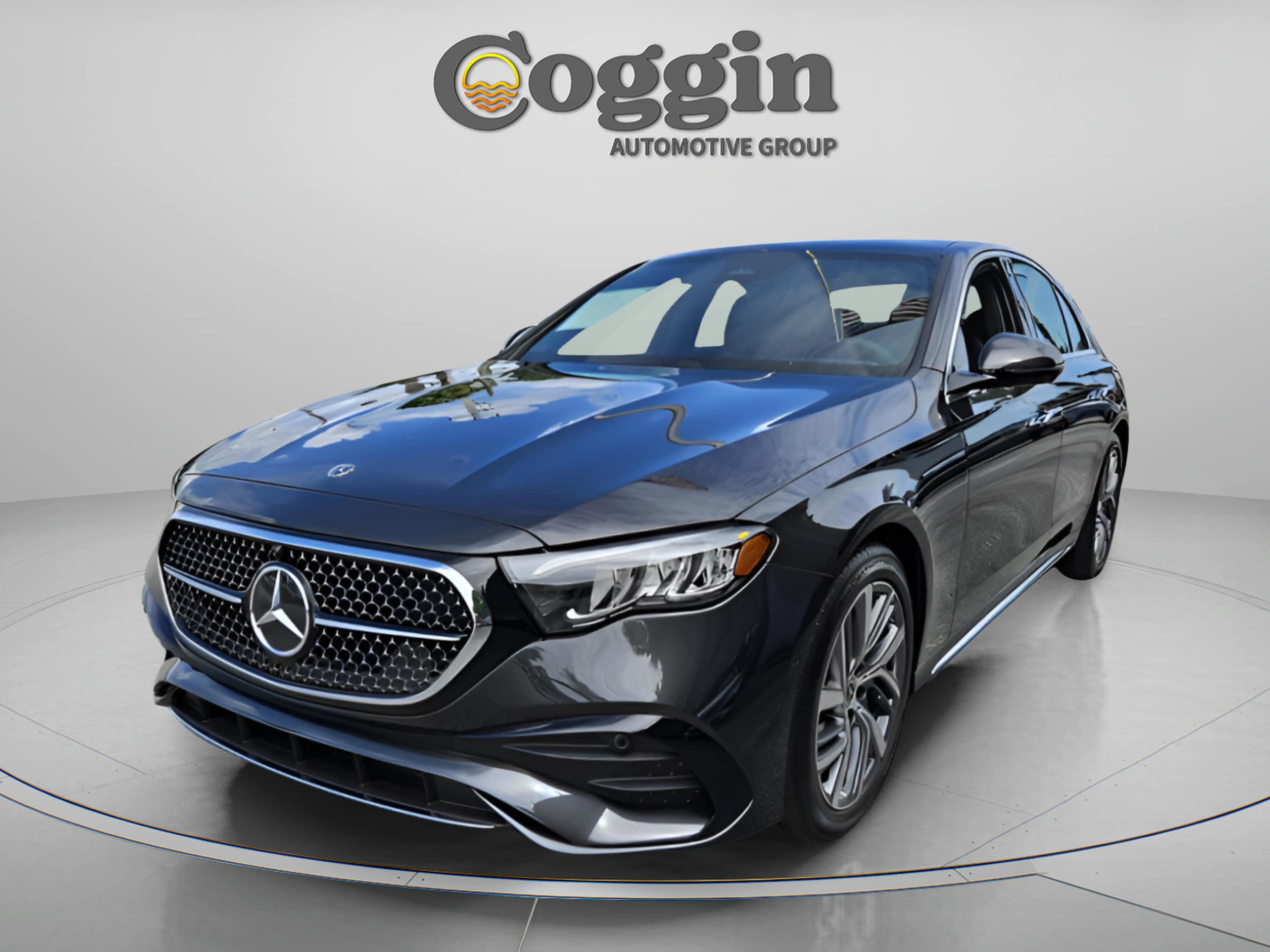 Used 2026 Mercedes-Benz E-Class For Sale at Mercedes-Benz of Ft. Pierce ...