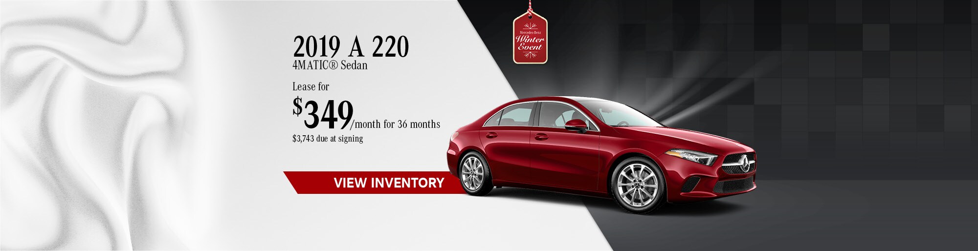 Mercedes-Benz of Fort Wayne | New & Used Mercedes-Benz Dealership ...