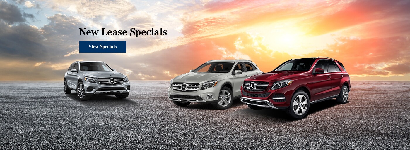 New Mercedes-Benz and Used Car Dealer Serving Fort Wayne | Mercedes ...