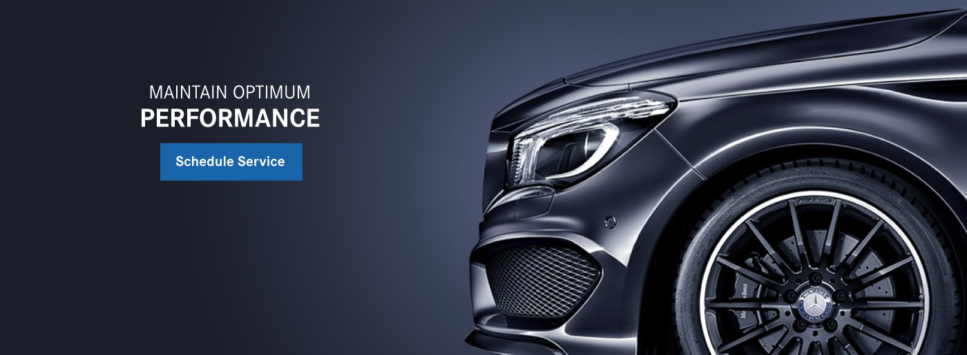 Mercedes-Benz of Fort Wayne | New & Used Mercedes-Benz Dealership ...