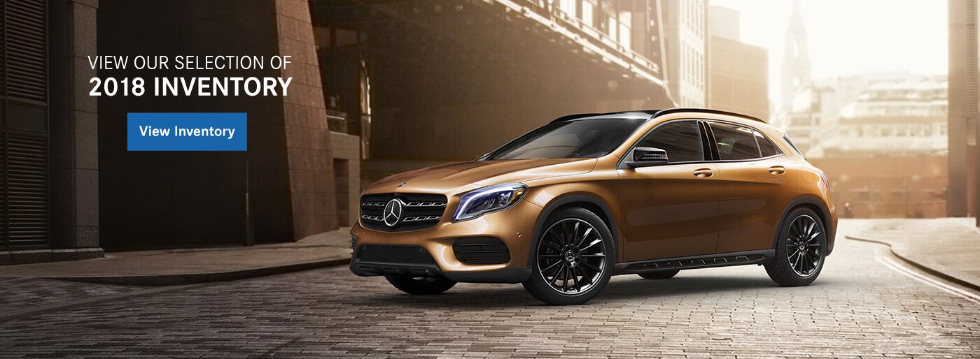 Mercedes-Benz of Fort Wayne | New & Used Mercedes-Benz Dealership ...