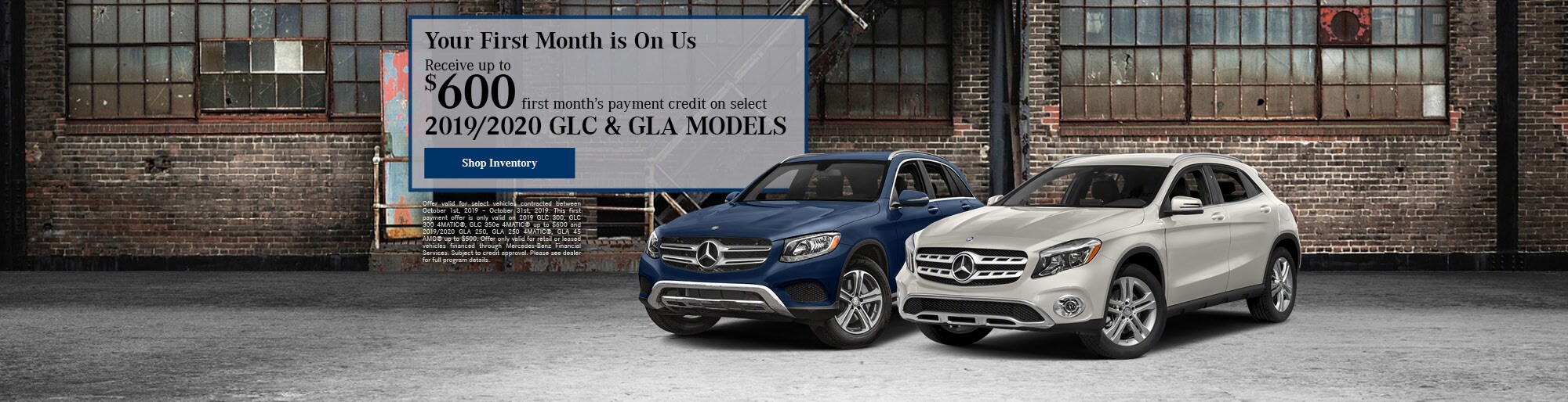 Mercedes-Benz of Fort Wayne | New & Used Mercedes-Benz Dealership ...