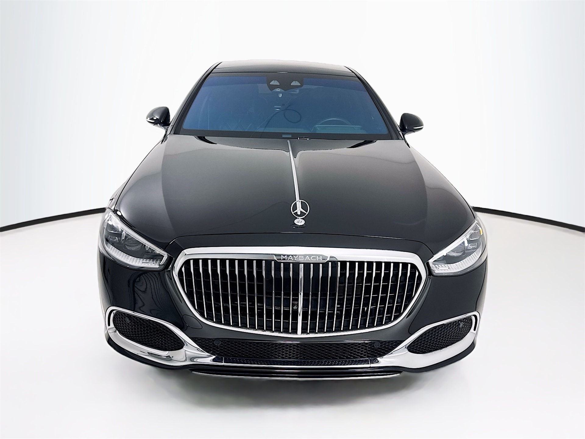 Used 2023 Mercedes-Benz Maybach S 680 For Sale at Mercedes Used 2023 Mercedes-Benz Maybach S 680 For Sale at Mercedes