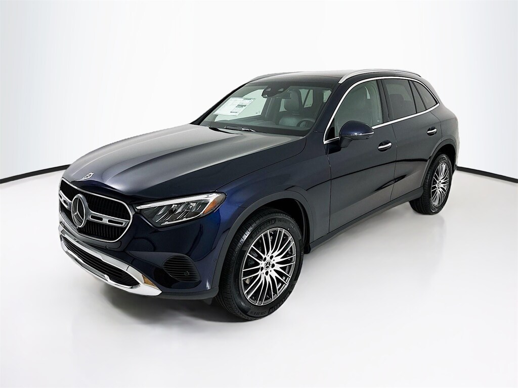 2024 New Mercedes-Benz GLC for sale in Grapevine | RF166425