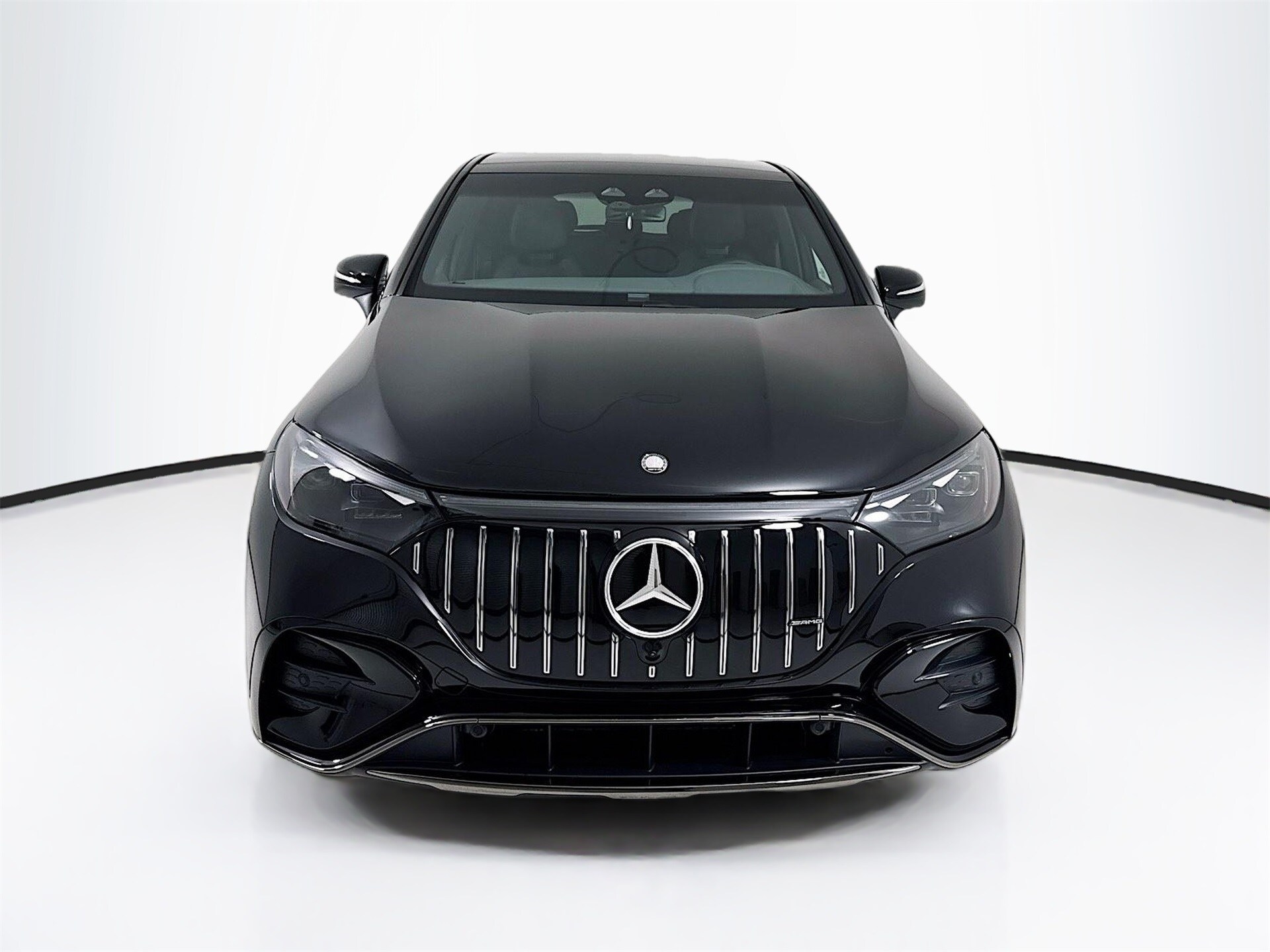 New Mercedes Benz Electric Vehicles for Sale Mercedes Benz of Grapevine