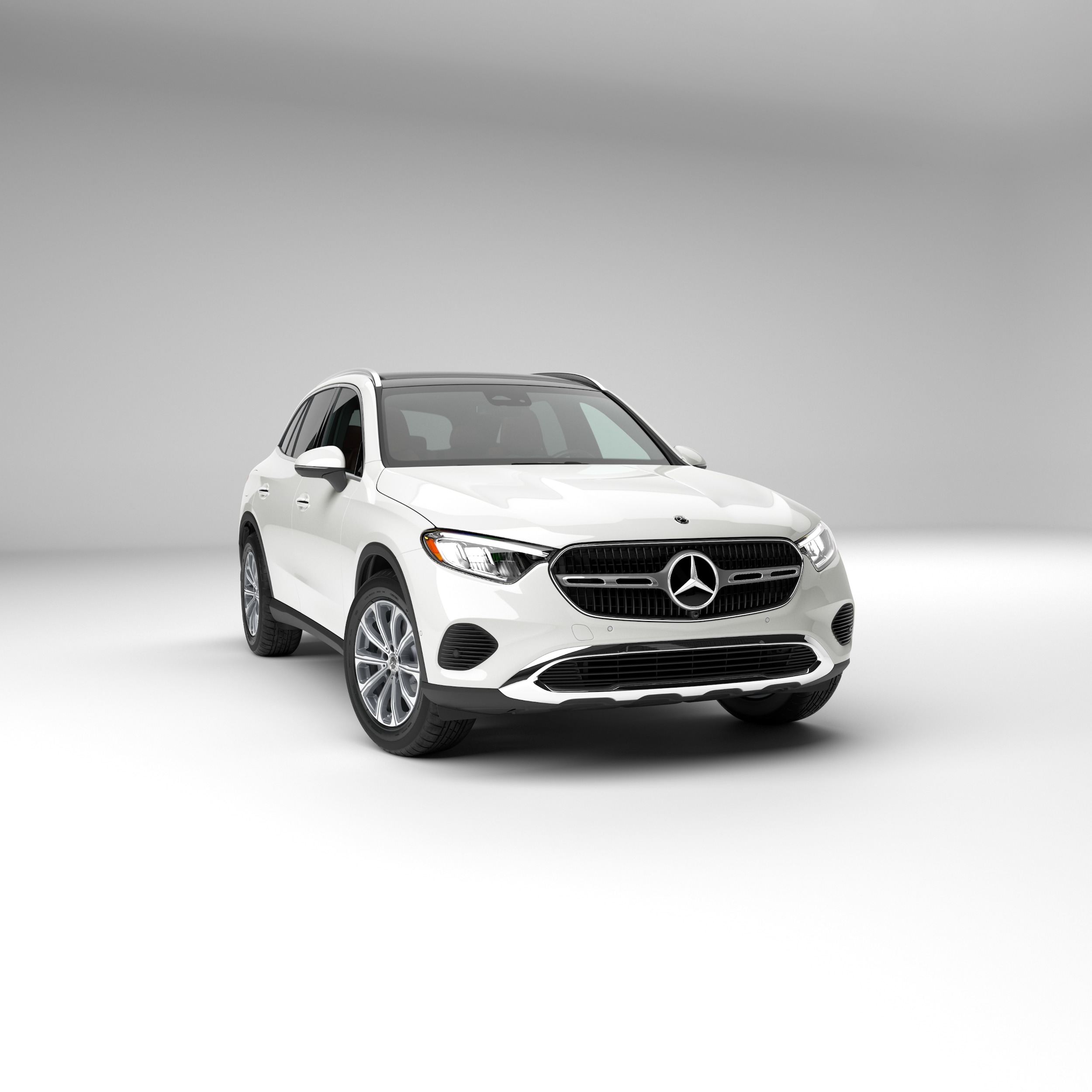 Mercedes a plug in store