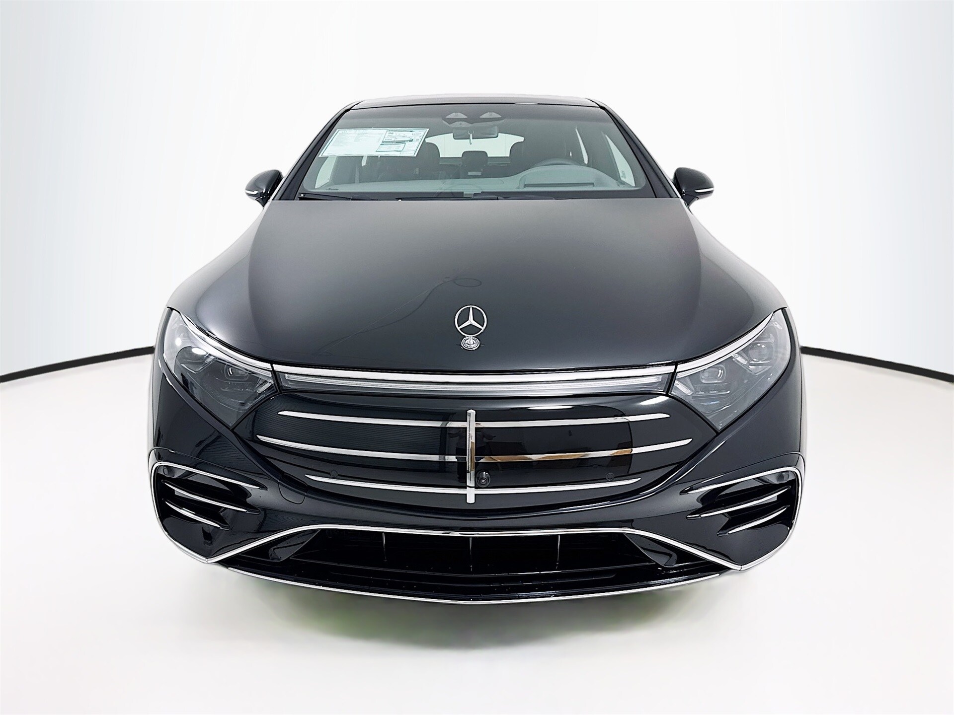 New Mercedes Benz Electric Vehicles for Sale Mercedes Benz of Grapevine