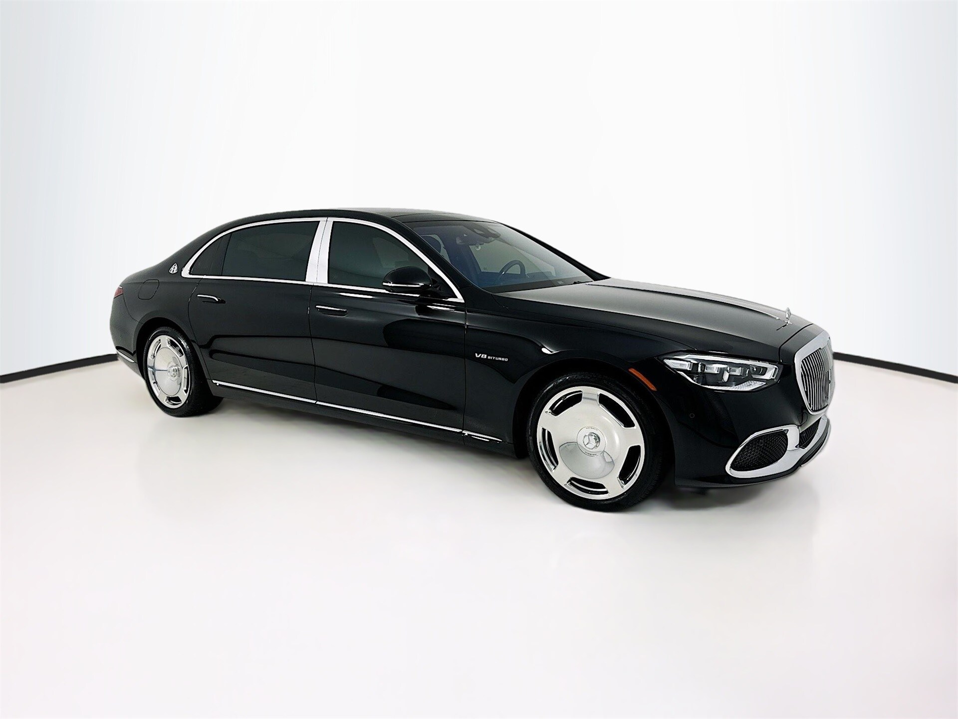 Pre Owned Mercedes S Class Mercedes Benz of Grapevine