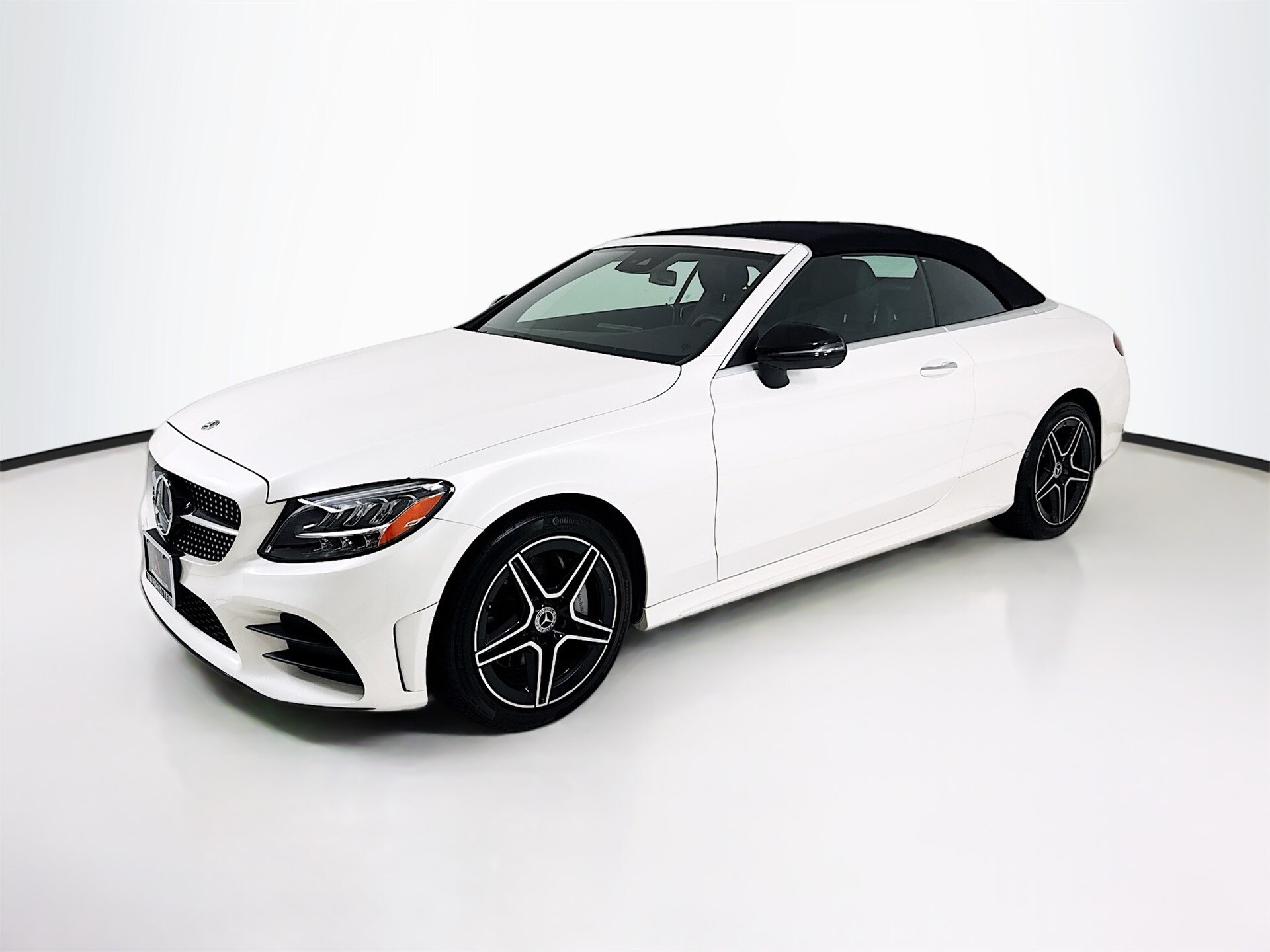 Used mercedes c class hybrid for sale store