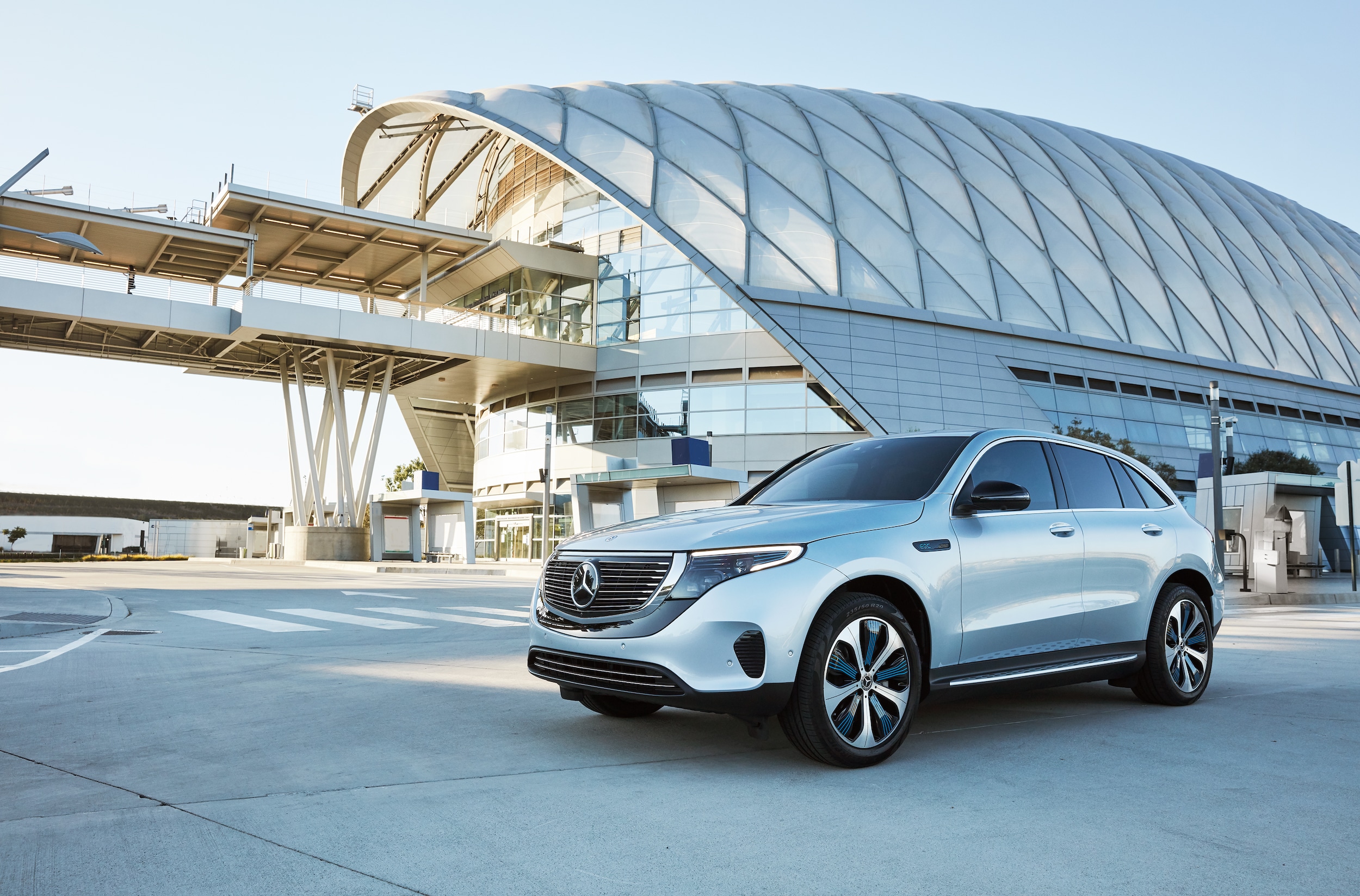 New Mercedes-Benz for Sale in Greensboro, NC | Near Burlington NC