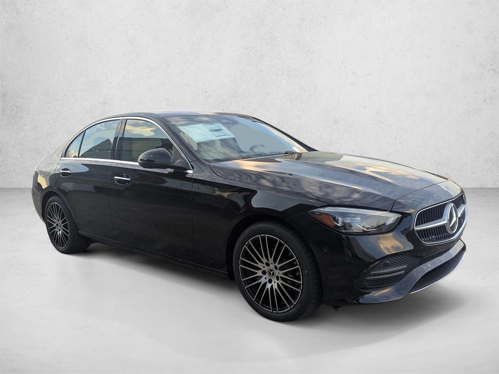 2026 Mercedes-Benz C-Class For Sale | Houston TX