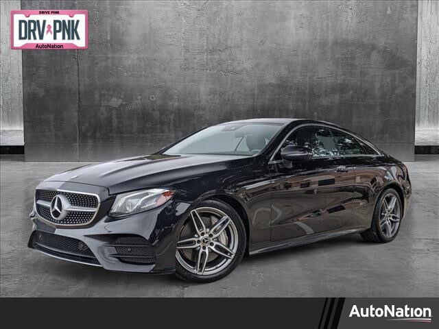 Mercedes benz e class for sale store