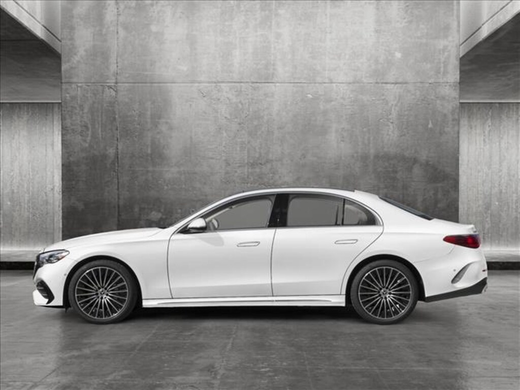 New 2025 Mercedes-Benz E-Class For Sale at Mercedes-Benz of Houston ...