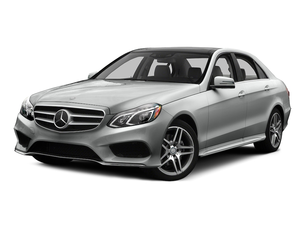 2015 Mercedes-Benz E-Class E 350 For Sale | Houston TX