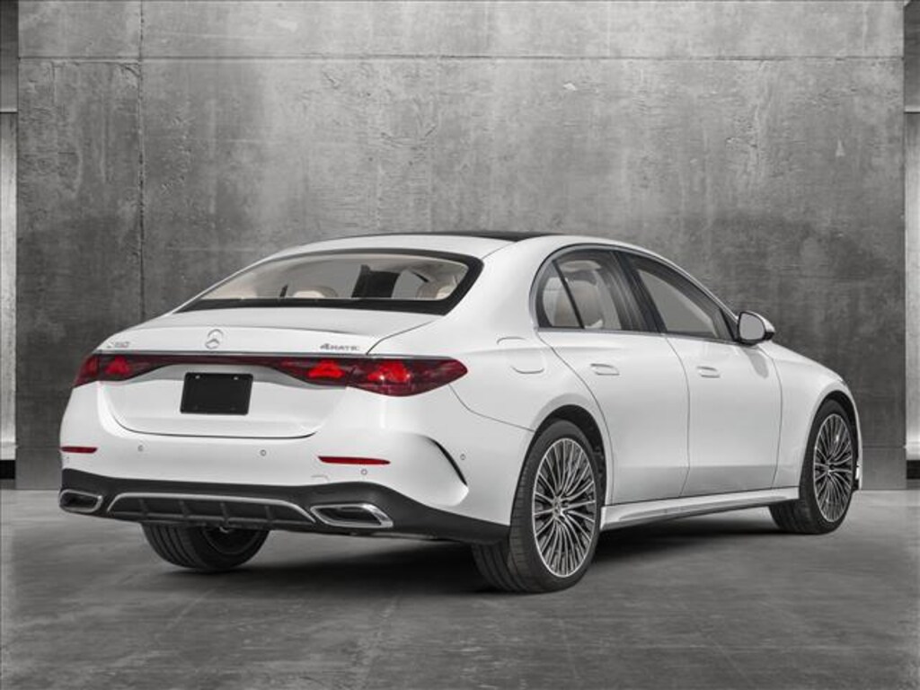 New 2025 Mercedes-Benz E-Class For Sale at Mercedes-Benz of Houston ...