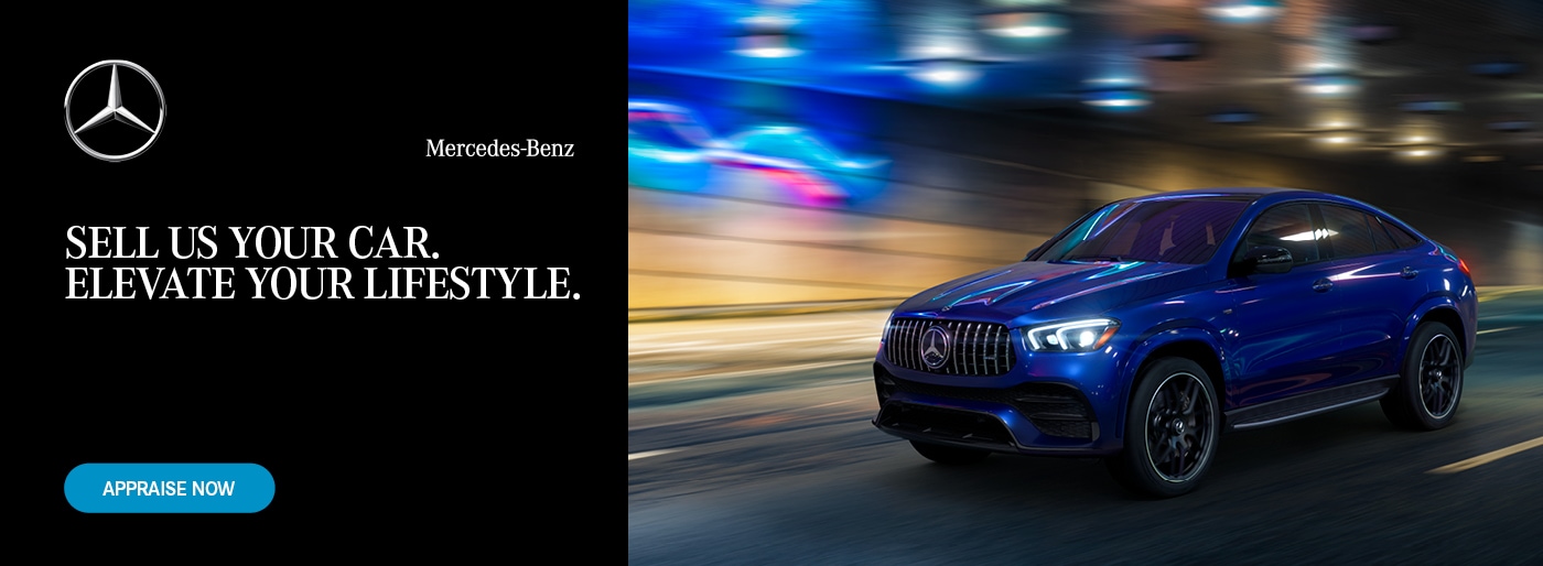 Mercedes-Benz Dealership Near Houston, TX | Mercedes-Benz of Houston North