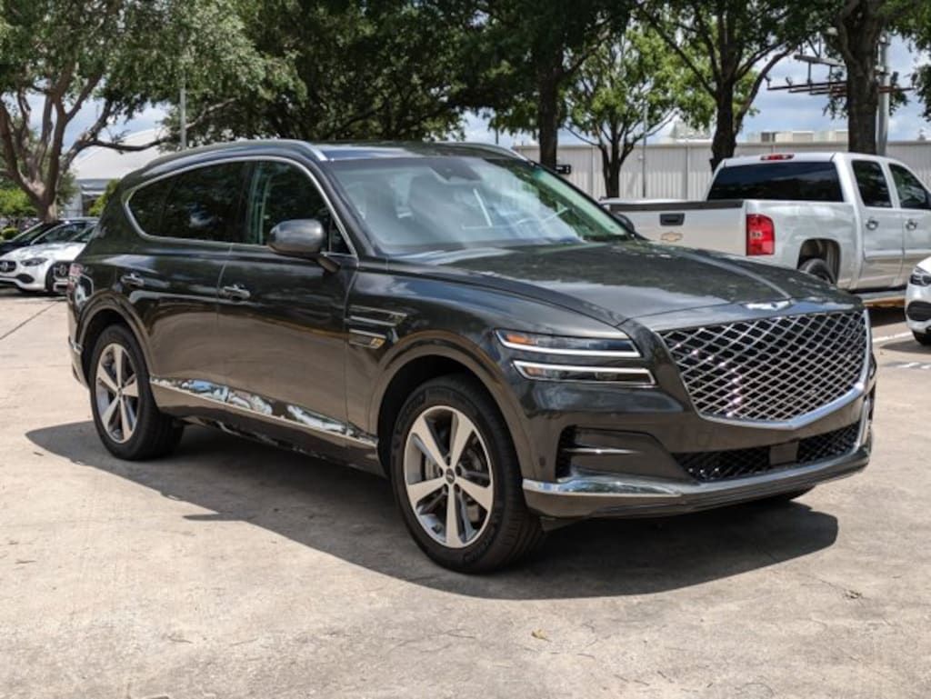 2024 Genesis GV80 3.5T For Sale | Houston TX