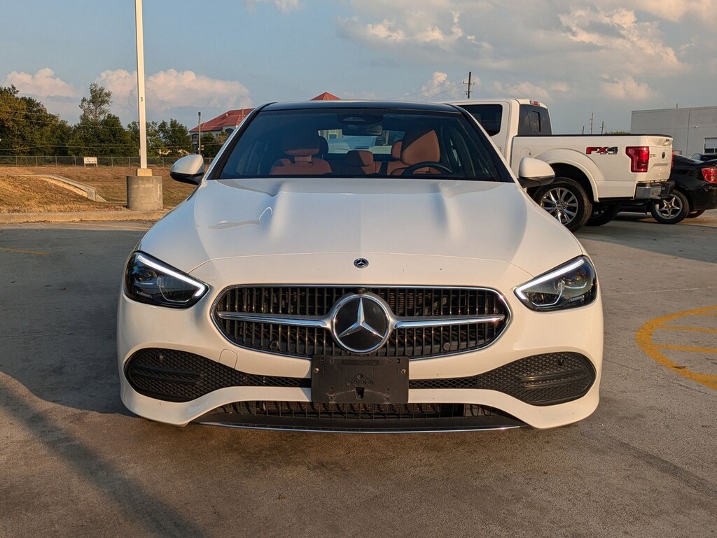 2023 Mercedes-Benz C-Class C300 For Sale | Houston TX