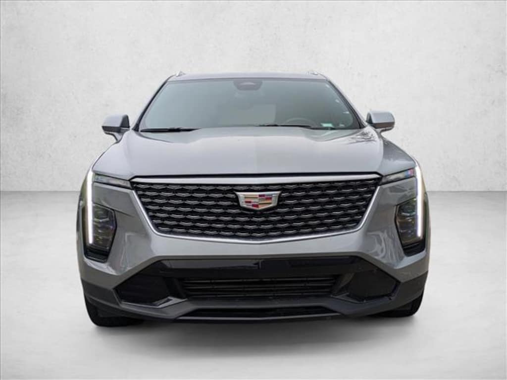 2025 CADILLAC XT4 Premium Luxury For Sale | Houston TX