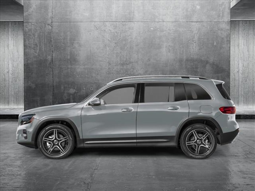 New 2026 Mercedes-Benz GLB For Sale at Mercedes-Benz of Hunt Valley ...