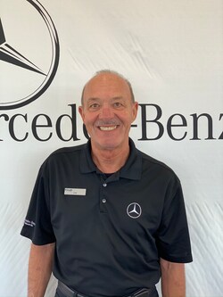 Meet The Team at Mercedes-Benz of Jacksonville | Mercedes-Benz of ...