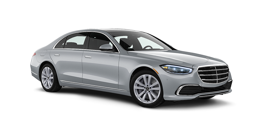 Build Your Own Mercedes-Benz | Mercedes-Benz of Medford