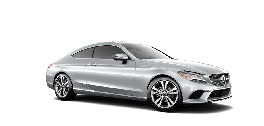 Build Your Own Mercedes Benz | Mercedes-Benz of Lancaster