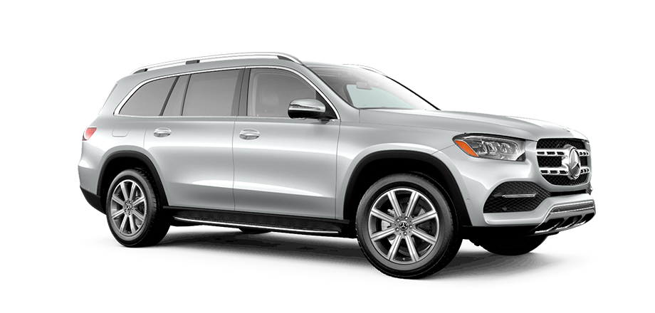 Build Your Own Mercedes-Benz | Mercedes-Benz of Medford