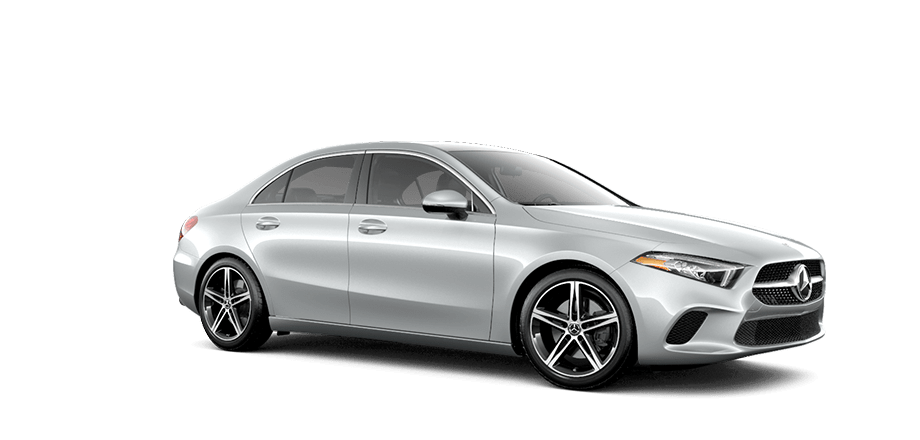 Build Your Own Mercedes-Benz | Mercedes-Benz of Medford