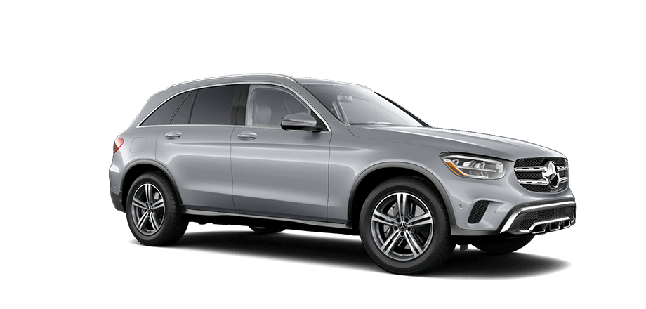Build Your Own Mercedes-Benz | Mercedes-Benz of Medford