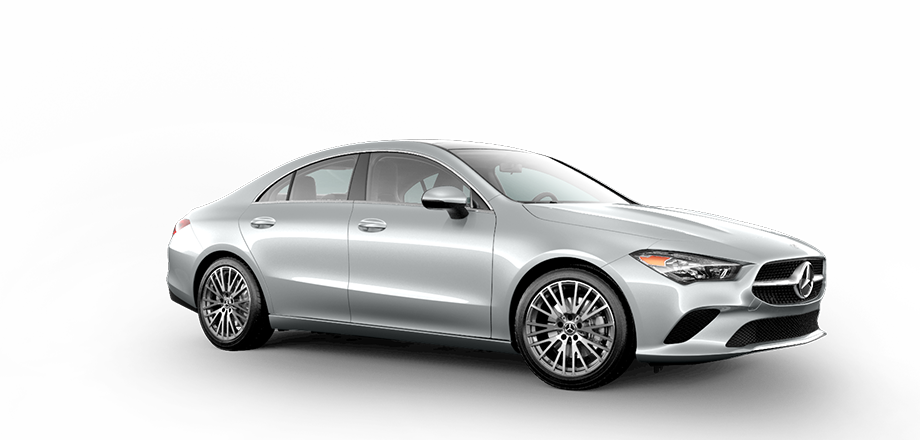 Build Your Own Mercedes Benz | Mercedes-Benz of Lancaster