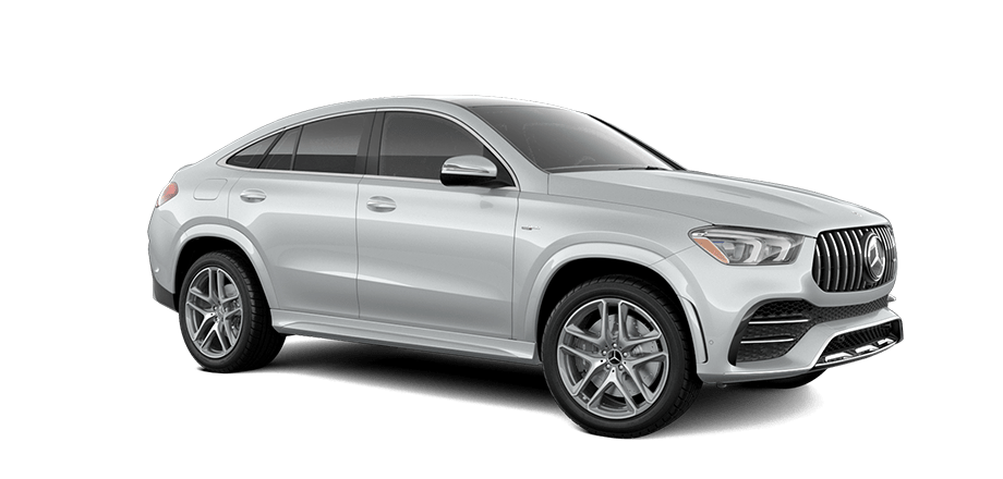 Build Your Own Mercedes Benz | Mercedes-Benz of Lancaster