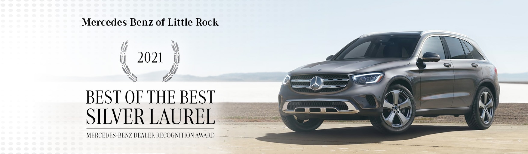 Mercedes-Benz of Little Rock | Arkansas Mercedes-Benz Dealer