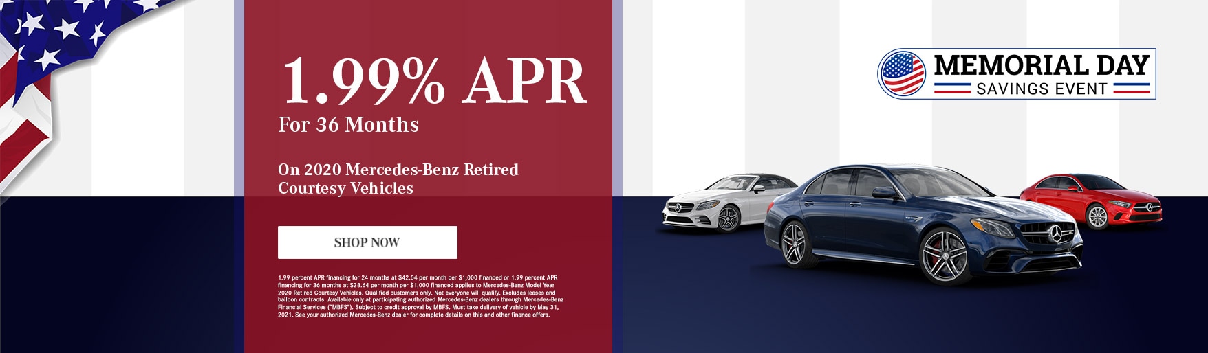 Mercedes-Benz of Little Rock | Arkansas Mercedes-Benz Dealer