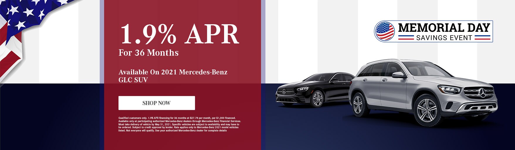 Mercedes-Benz of Little Rock | Arkansas Mercedes-Benz Dealer