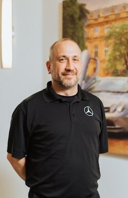 Staff | Mercedes-Benz of Little Silver