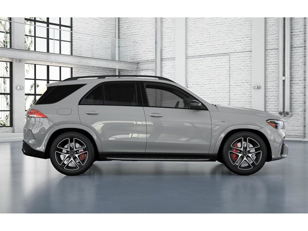 New 2025 Mercedes-Benz AMG GLE 63 For Sale at Mercedes-Benz of Little ...