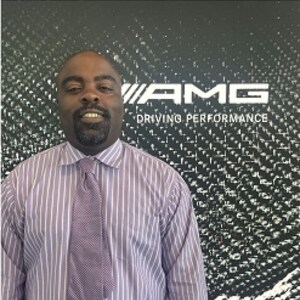 Meet Our Team | Mercedes-Benz of Louisville