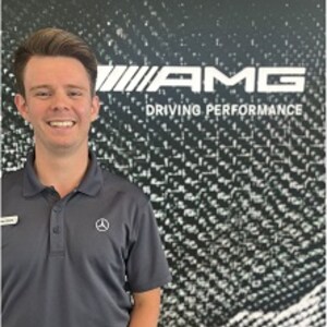 Meet Our Team | Mercedes-Benz of Louisville