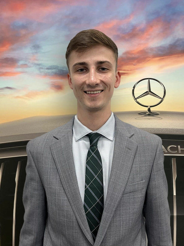 Meet Our Team | Mercedes-Benz of Louisville