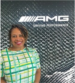 Meet Our Team | Mercedes-Benz of Louisville