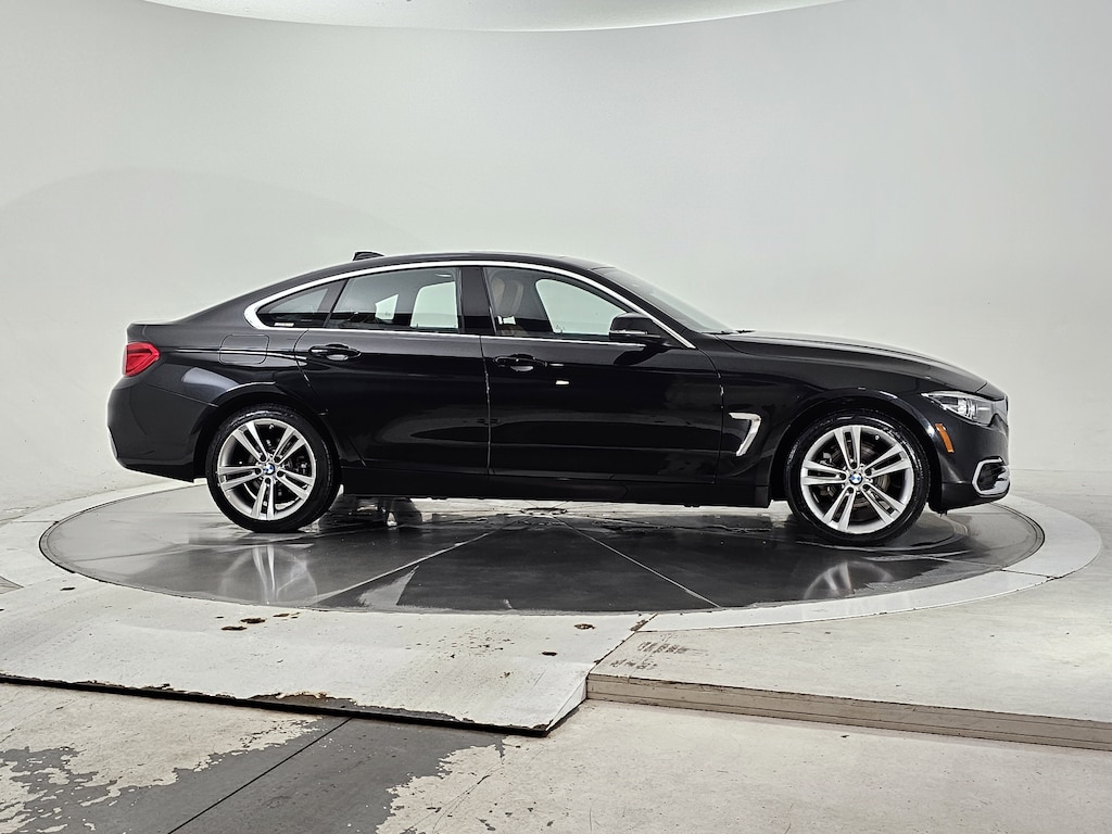 Used 2018 BMW 430i For Sale at Mercedes-Benz of Fort Mitchell | VIN ...