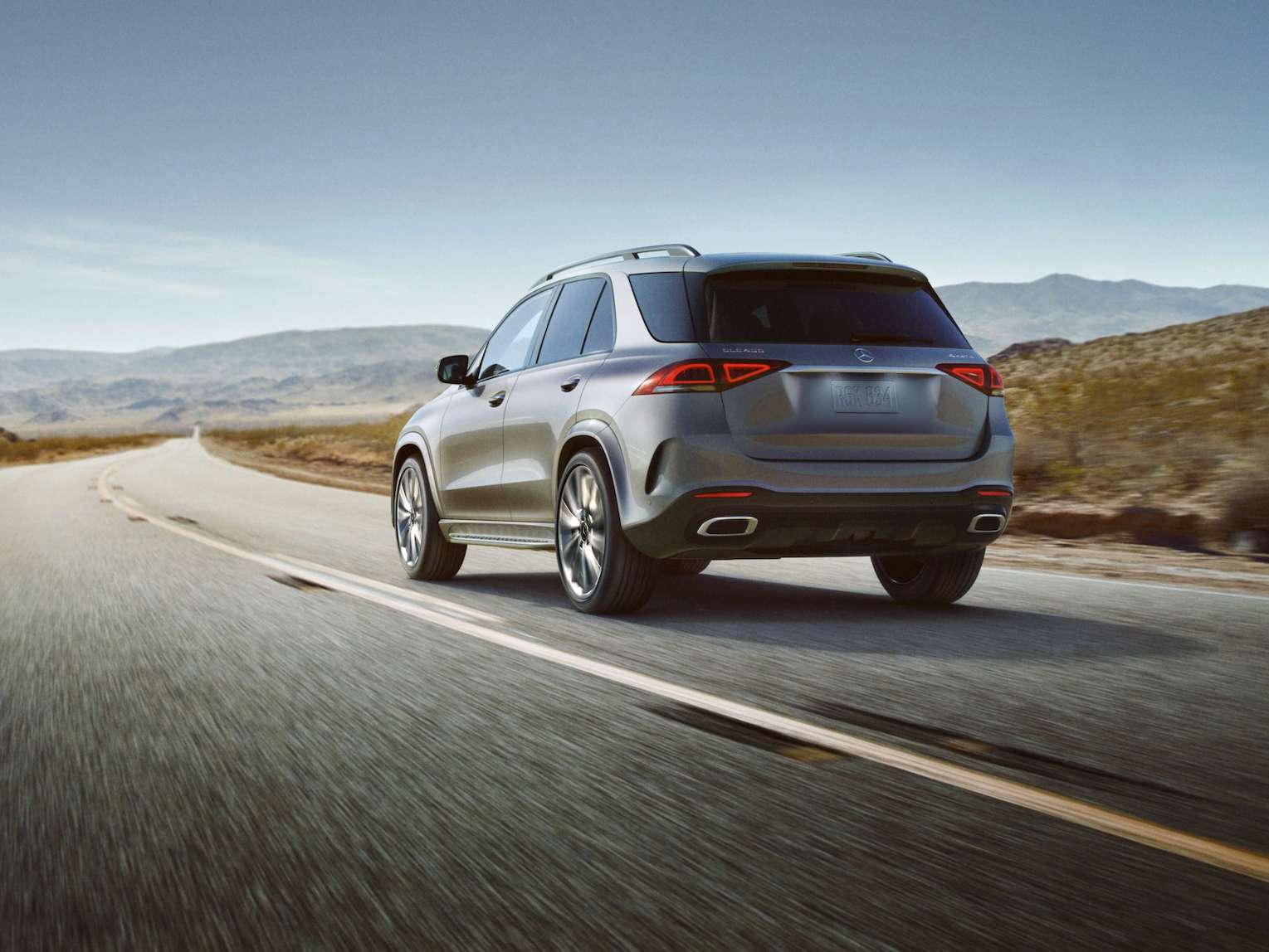 Benefits of a CPO Mercedes-Benz | Mercedes-Benz of Lubbock, TX