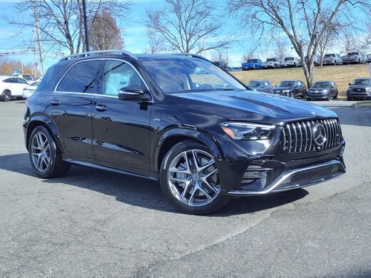 Mercedes-Benz For Sale in Roanoke, VA | Berglund Luxury Roanoke