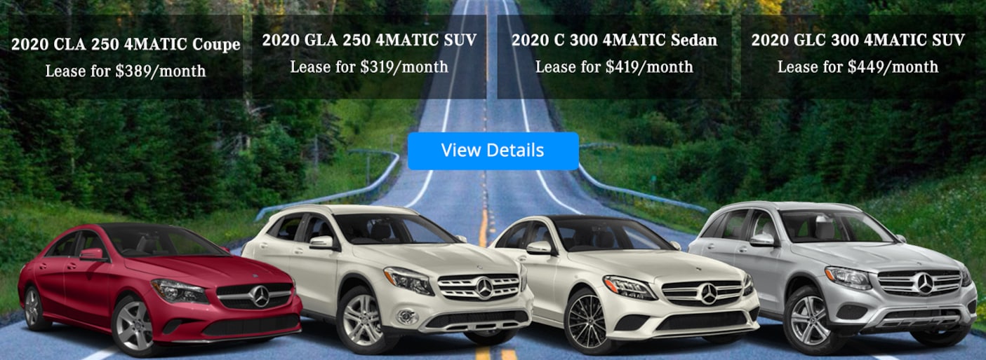 Home - Manchester, NH | Mercedes-Benz of Manchester